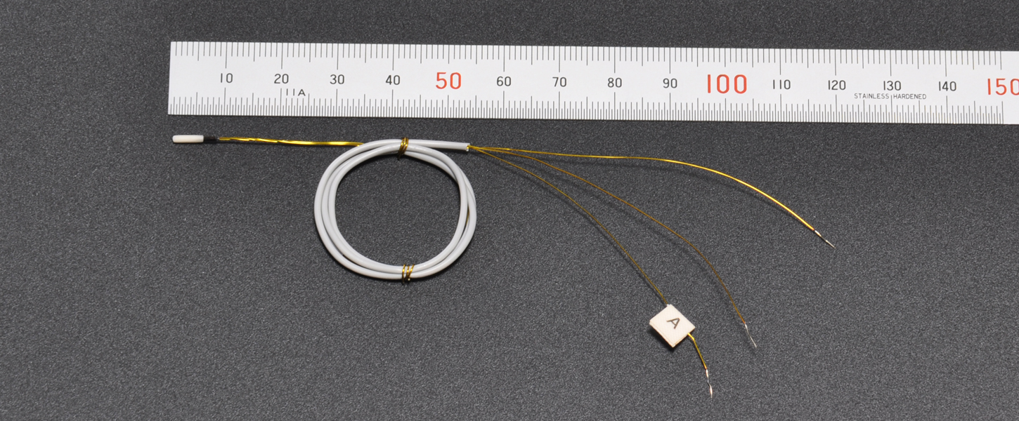 Platinum Resistance Thermometer Element | NETSUSHIN